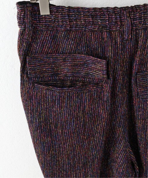 UNFOLLOW（アンフォロー）の「glitter flea pants（）」 - WEAR