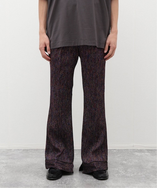 UNFOLLOW（アンフォロー）の「glitter flea pants（）」 - WEAR