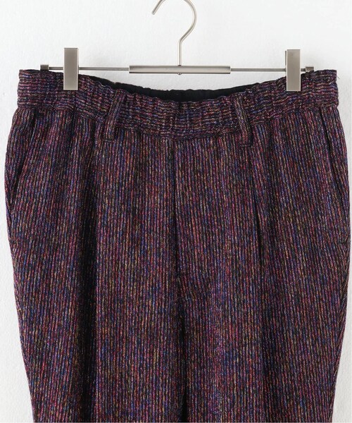 UNFOLLOW（アンフォロー）の「glitter flea pants（）」 - WEAR