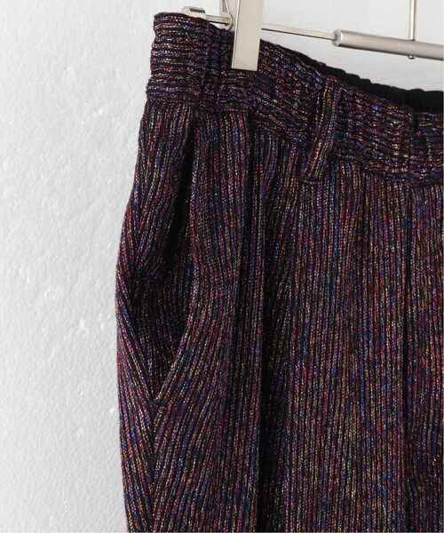 UNFOLLOW（アンフォロー）の「glitter flea pants（）」 - WEAR