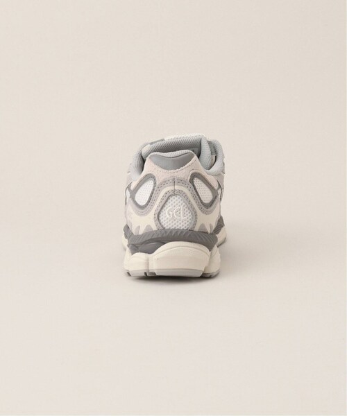 AP STUDIO（エーピーストゥディオ）の「GEL-NYC(Light gray)（）」 - WEAR