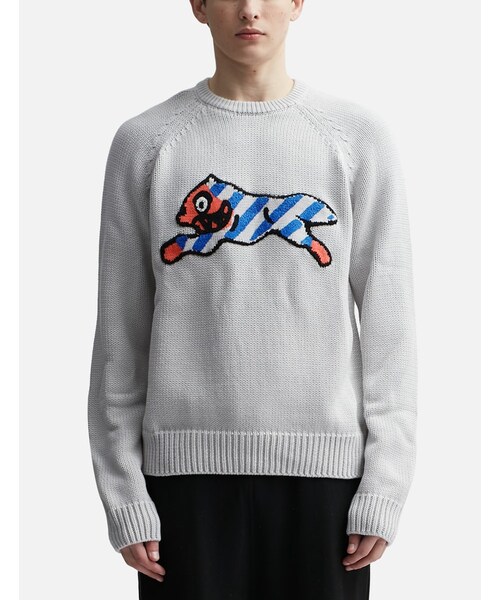 ICECREAM（アイスクリーム）の「Double Yum Sweater（）」 - WEAR