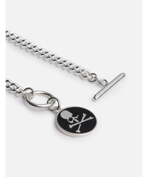 mastermind JAPAN（マスターマインド）の「Stamp Bracelet（）」 - WEAR