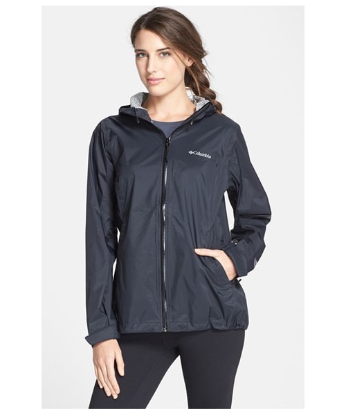 Columbia（コロンビア）の「Columbia 'EvaPOURation' Modern Classic Fit Packable ...