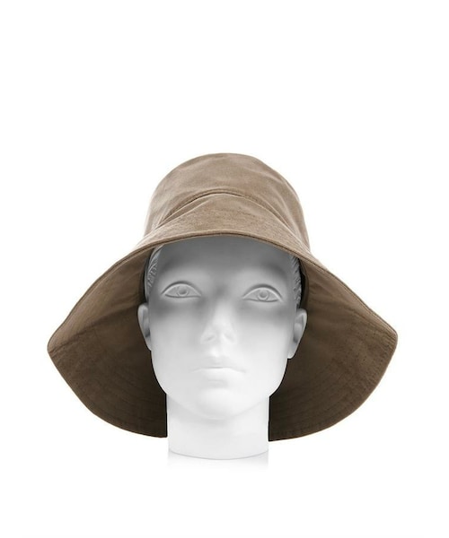 Max Mara（マックスマーラ）の「Max Mara Cielo hat（帽子）」 - WEAR