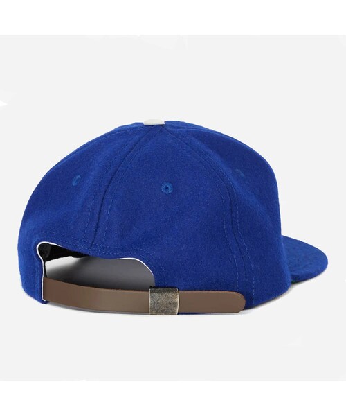 EBBETS FIELD FLANNELS（エベッツフィールドフランネルズ）の「TORONTO MAPLE LEAFS VINTAGE CAP ...