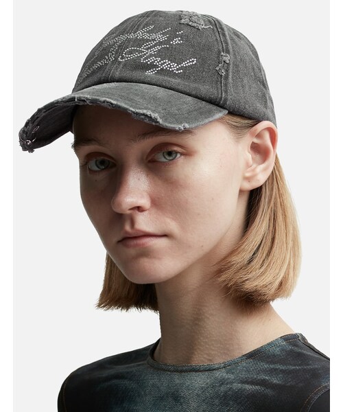 MISBHV（ミスビヘイブ）の「Angel Cap（）」 - WEAR