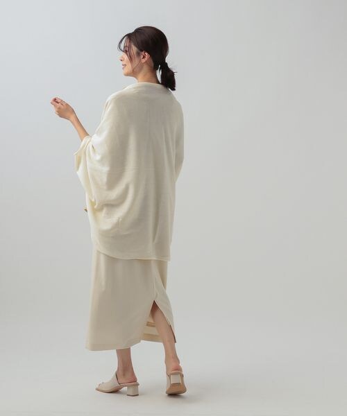 Elura（エルーラ）の「3WAYUVケープストール（）」 - WEAR