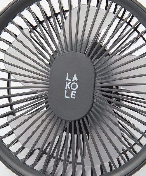 LAKOLE（ラコレ）の「2WAYビックファン（）」 - WEAR