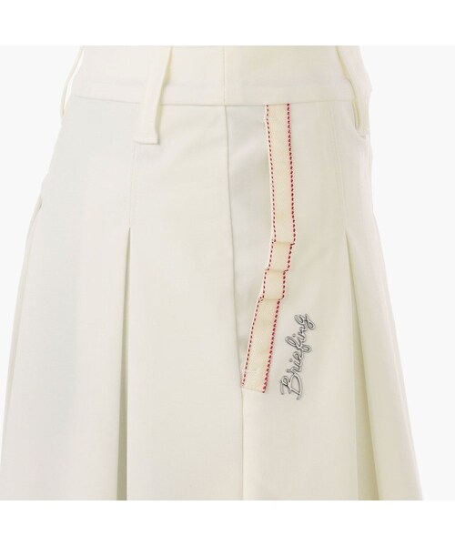 BRIEFING（ブリーフィング）の「WOMENS DRY FLARE SKIRT（）」 - WEAR