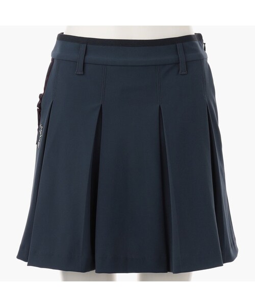 BRIEFING（ブリーフィング）の「WOMENS DRY FLARE SKIRT（）」 - WEAR