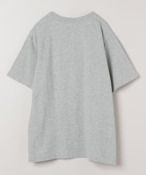 JEANASIS（ジーナシス）の「ビンテージROCK SS TEE（）」 - WEAR