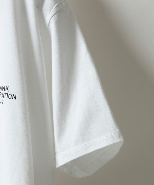 NUMBER (N)INE（ナンバーナイン）の「BLANK GENERATION N-9 T-SHIRT（）」 - WEAR