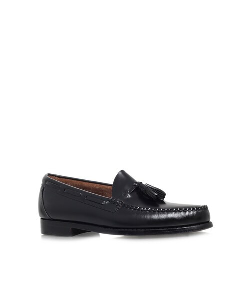 BASS（バス）の「LARKIN MOC TASSLE LOAFER（）」 - WEAR