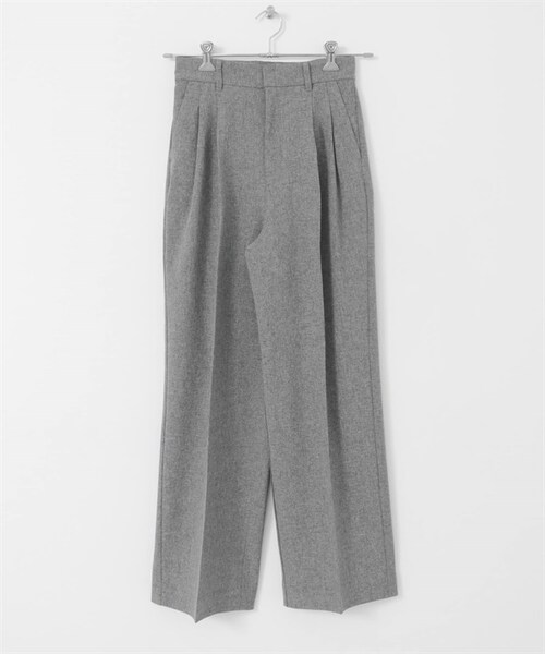 KBF（ケイビーエフ）の「UR TECH DRYLUXE 中央壓線長褲（）」 - WEAR