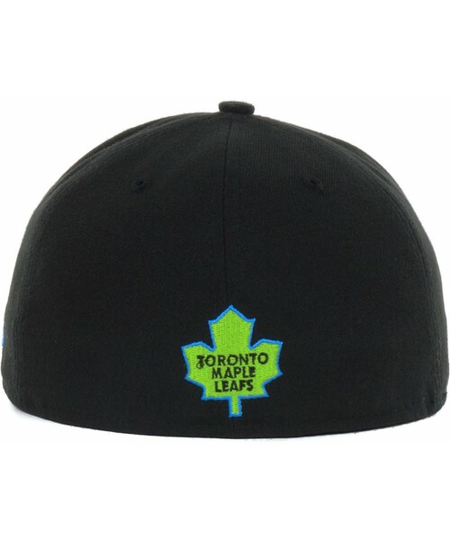 NEW ERA（ニューエラ）の「New Era Toronto Maple Leafs Swell'd Up 59FIFTY Cap ...
