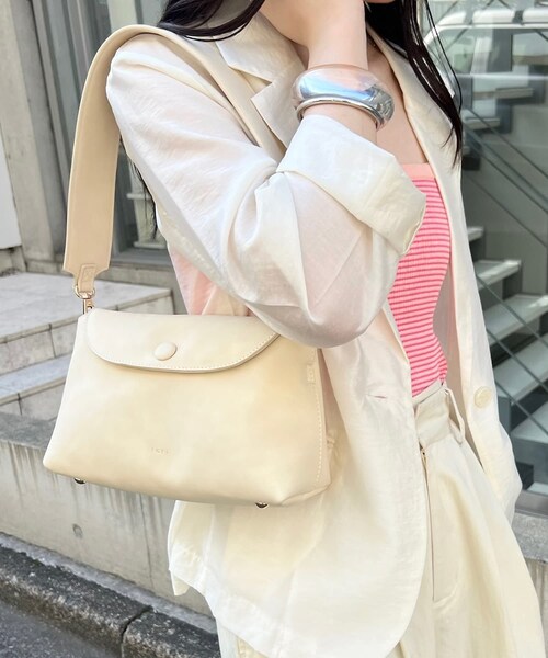 mystic（ミスティック）の「loti フォーチュンBAG（ショルダーバッグ）」 - WEAR