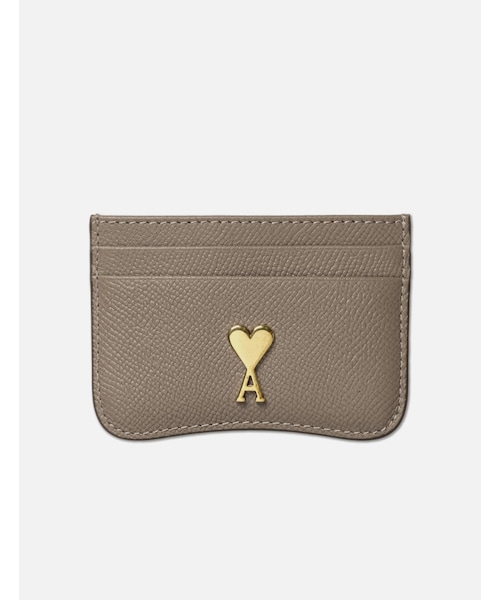 ami（アミ）の「PARIS PARIS CARD HOLDER（）」 - WEAR
