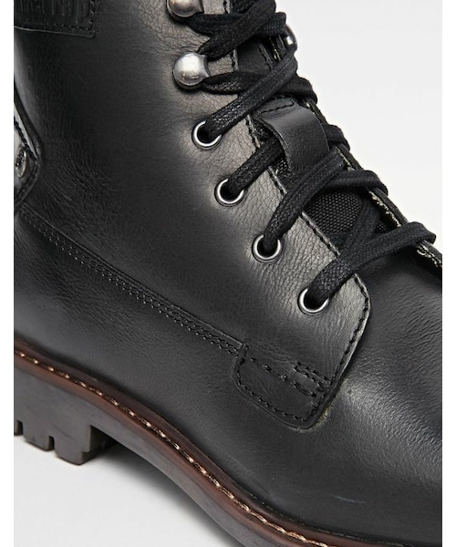 Firetrap（ファイアートラップ）の「Firetrap Traffic Boot（ブーツ）」 - WEAR