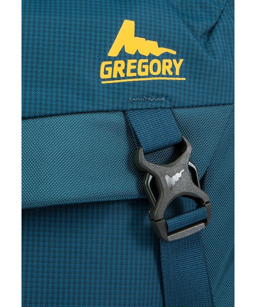 GREGORY（グレゴリー）の「Gregory Graph 12 Messenger Bag（）」 - WEAR
