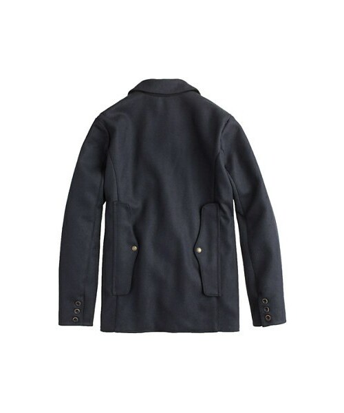 Filson（フィルソン）の「Filson® Yukon wool guide work jacket（ジャケット/アウター）」 - WEAR