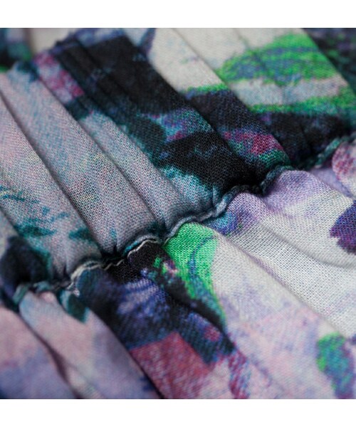 Samy Chalon（-）の「Pandora Skirt（）」 - WEAR