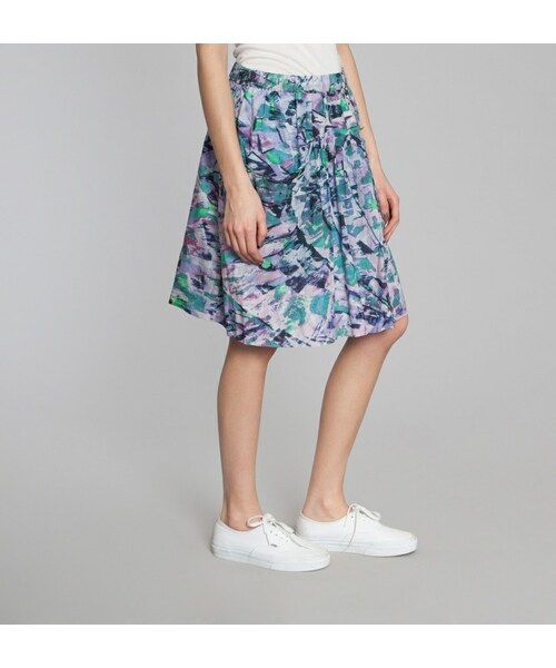 Samy Chalon（-）の「Pandora Skirt（）」 - WEAR