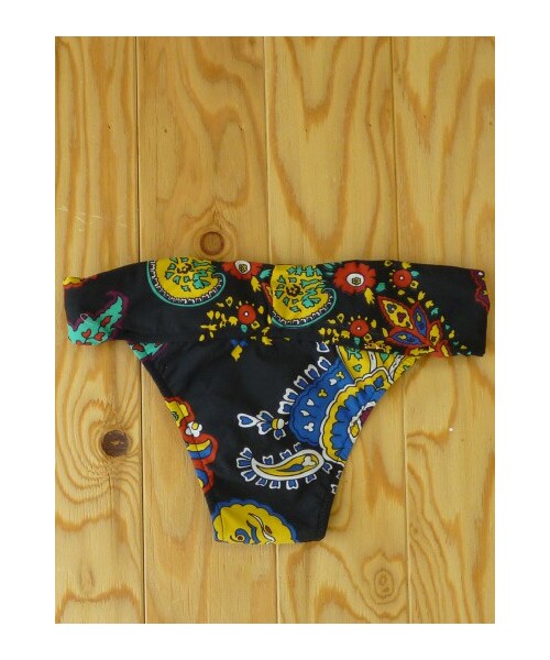 Kai Lani（カイラニ）の「Salinas（水着/着物・浴衣）」 - WEAR