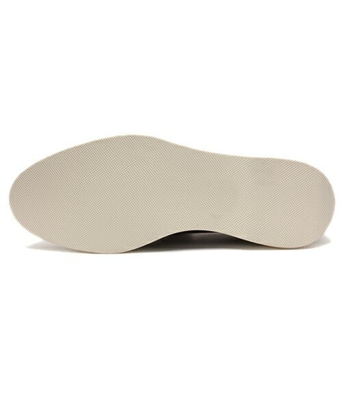 BOEMOS（ボエモス）の「【BOEMOS】エナメルスリッポン (K51601)（スニーカー）」 - WEAR