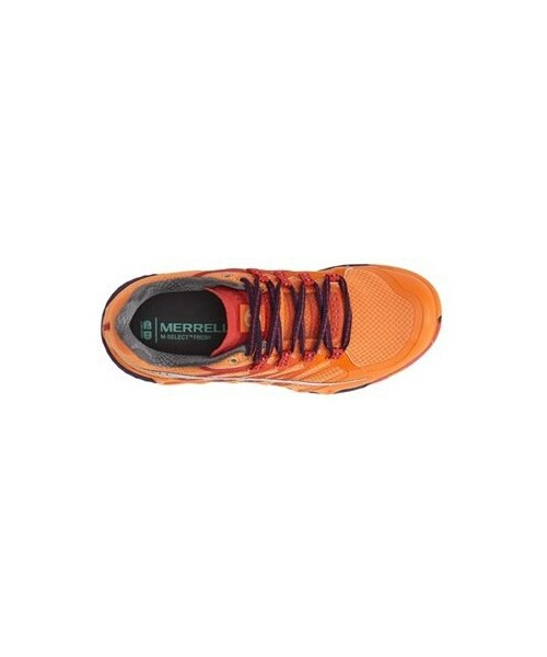 MERRELL（メレル）の「Merrell 'All Out Peak' Trail Running Shoe (Women)（スニーカー ...