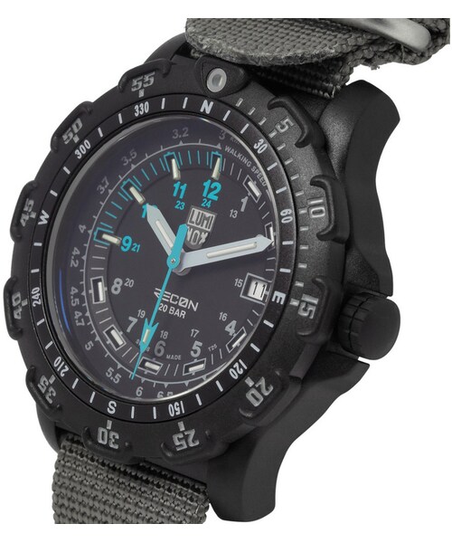 LUMINOX（ルミノックス）の「Luminox Recon Pointman Watch（アナログ腕時計）」 - WEAR