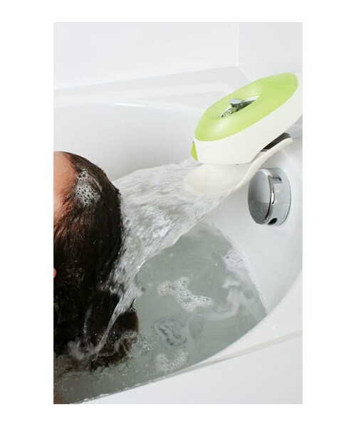 Boon（ブーン）の「Boon Water Deflector & Protective Faucet Cover（バス/トイレグッズ ...