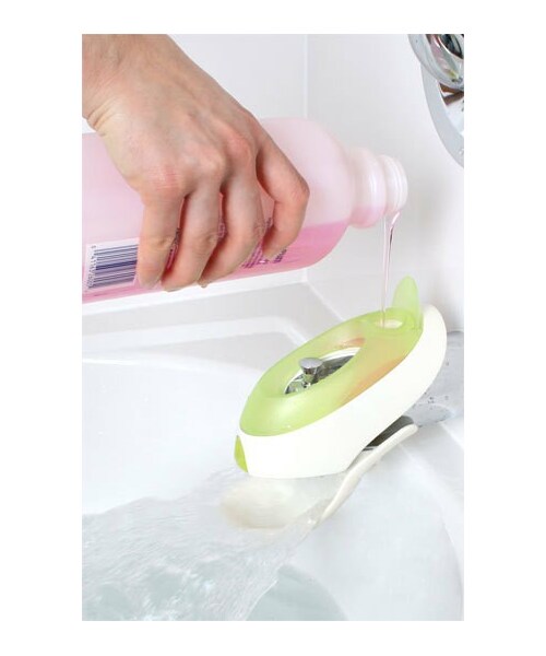 Boon（ブーン）の「Boon Water Deflector & Protective Faucet Cover（バス/トイレグッズ ...
