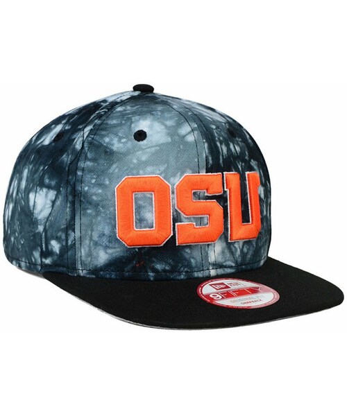 NEW ERA（ニューエラ）の「New Era Oregon State Beavers Overcast 9FIFTY Snapback ...