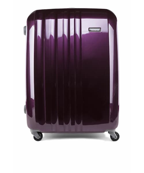 American Tourister（アメリカンツーリスター）の「Stream Alfa Spinner 77/28 Exp W/TSA（その ...