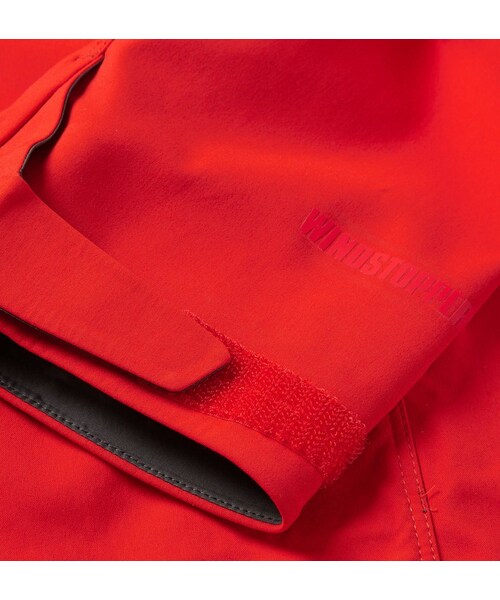 patagonia（パタゴニア）の「Patagonia Dimensions Windstopper GORE-TEX® Hooded ...