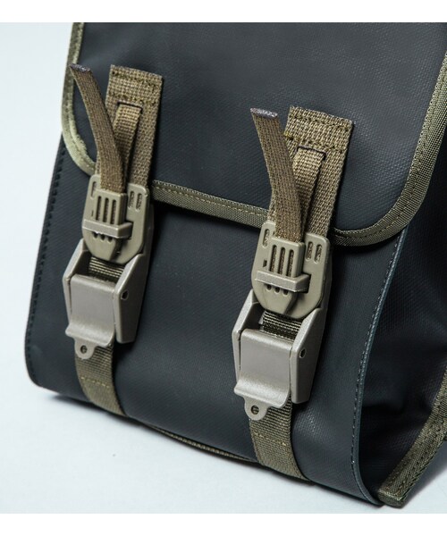 ACRONYM（アクロニウム）の「Black 3A-2 Backpack（その他）」 - WEAR