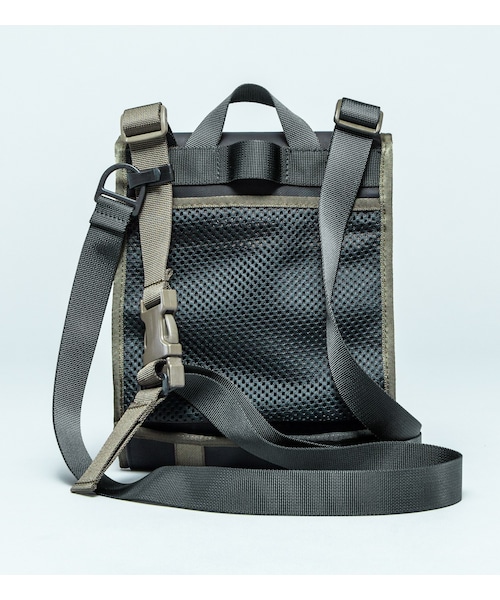 ACRONYM（アクロニウム）の「Black 3A-2 Backpack（その他）」 - WEAR