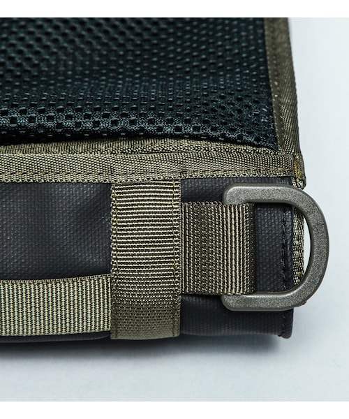 ACRONYM（アクロニウム）の「Black 3A-2 Backpack（その他）」 - WEAR