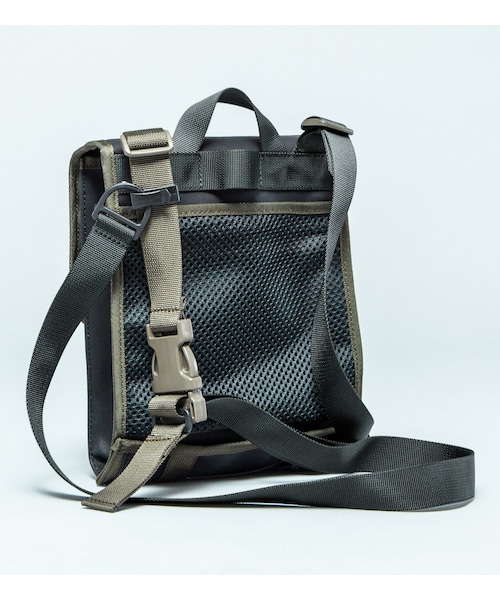ACRONYM（アクロニウム）の「Black 3A-2 Backpack（その他）」 - WEAR