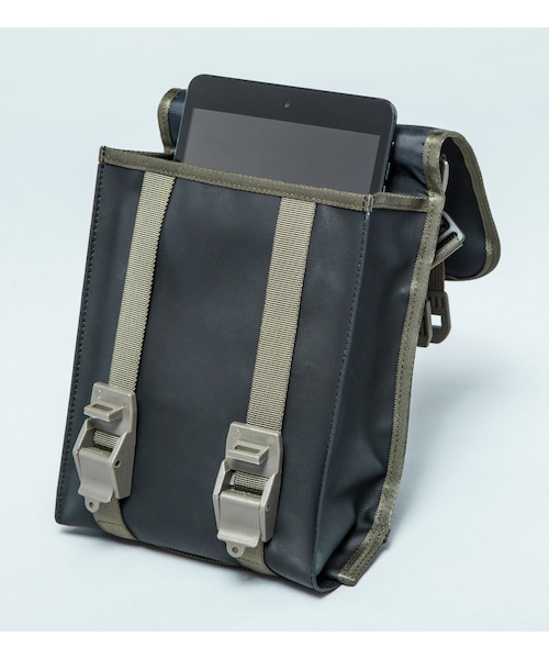 ACRONYM（アクロニウム）の「Black 3A-2 Backpack（）」 - WEAR