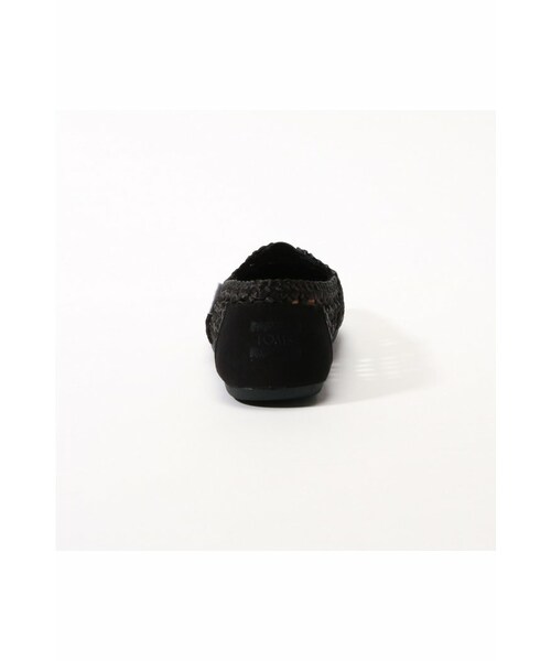 FRAMeWORK（フレームワーク）の「TOMS SHOES クラシックアミ（）」 - WEAR