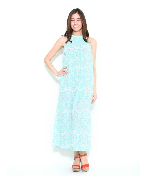 Kai Lani（カイラニ）の「Talisman Dress（）」 - WEAR