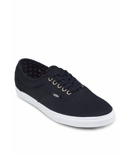 VANS（バンズ）の「LPE Men's Sneakers（）」 - WEAR