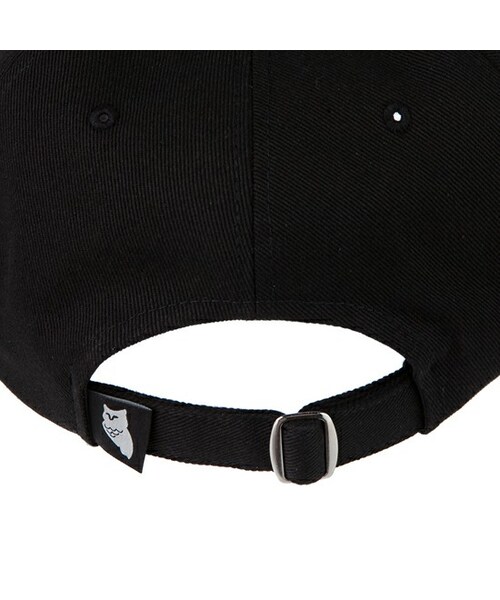 Lucky Chouette（Lucky Chouette）の「JDC Logo Cap（）」 - WEAR