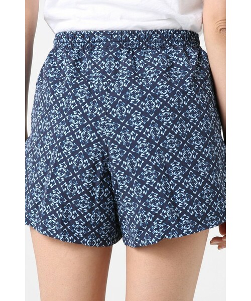 FRAMeWORK（フレームワーク）の「PATAGONIA ウィメンズベアリーバギーズショーツ5（）」 - WEAR