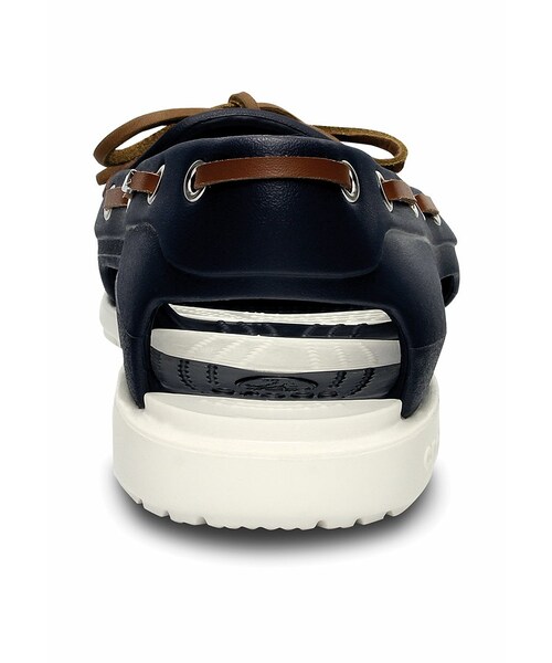 crocs（クロックス）の「Women’s Beach Line Boat Shoe（）」 - WEAR