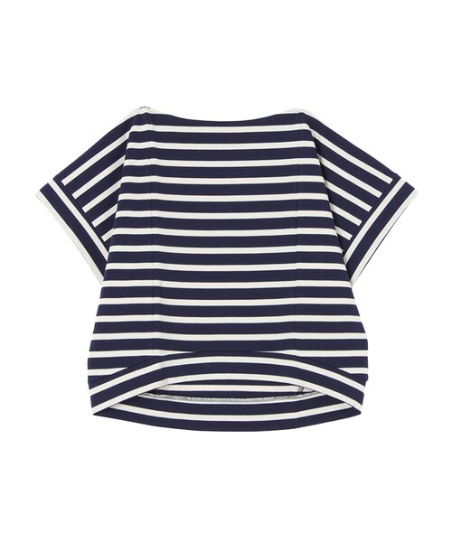 THE DAYZ TOKYO（ザデイズトーキョー）の「クロップドトップ（）」 - WEAR