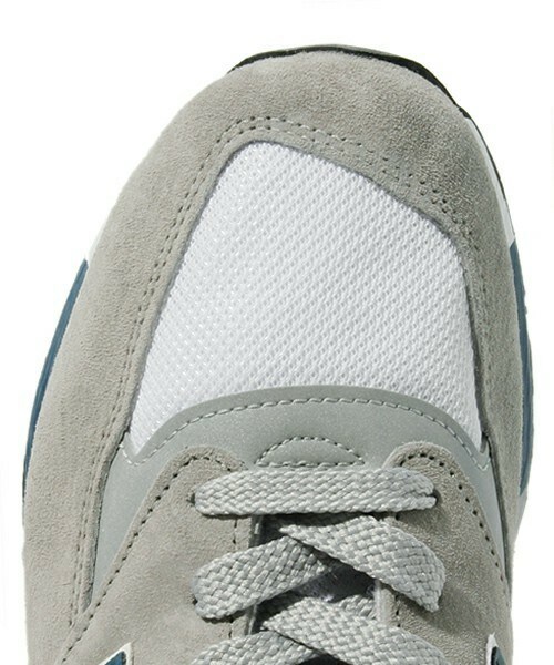 UNION STATION（ユニオンステーション）の「【new balance】NB998（スニーカー）」 - WEAR
