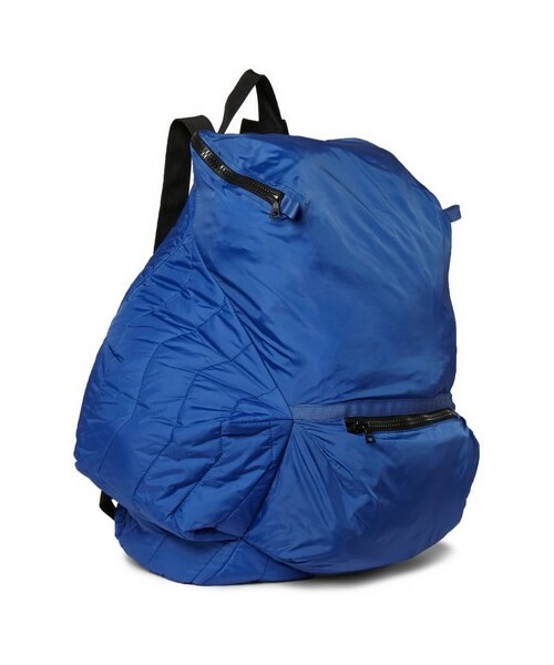 Christopher Raeburn（クリストファーレイバン）の「Packaway Recycled Polyester Backpack ...